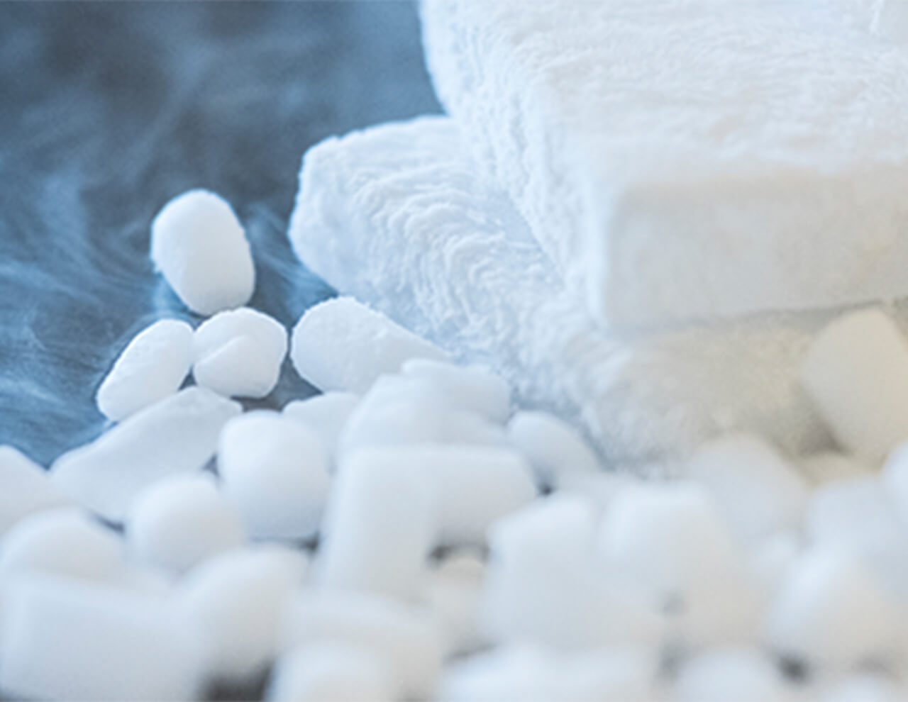 Vad är Torris? Strandmöllen AB